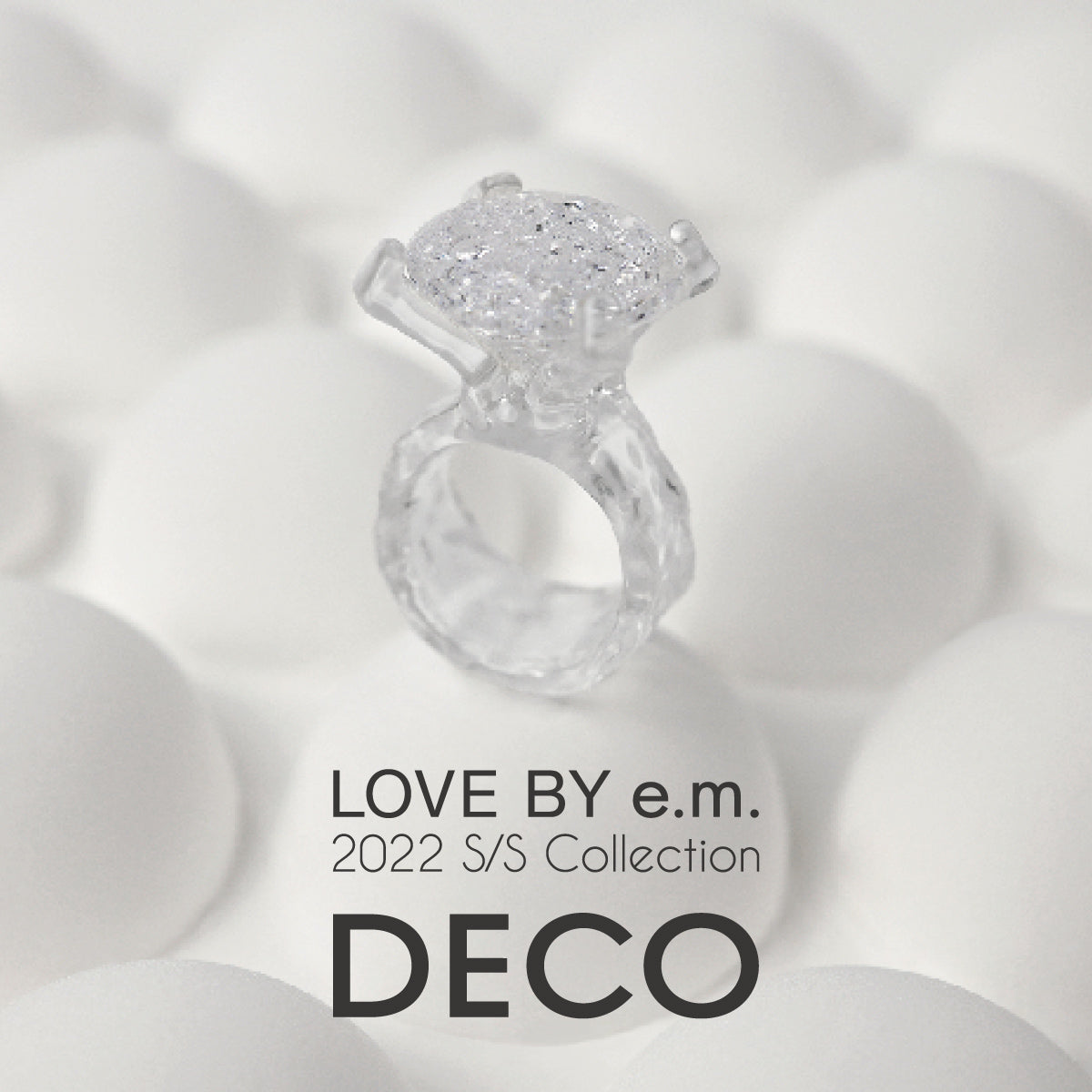 LOVE BY e.m. 2022 S/S COLLECTION – e.m.webshop