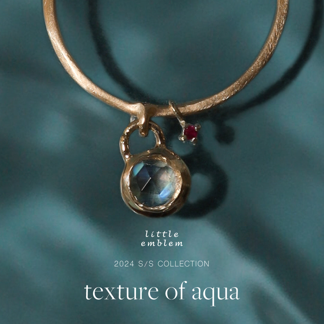 little emblem 2024 S/S COLLECTION