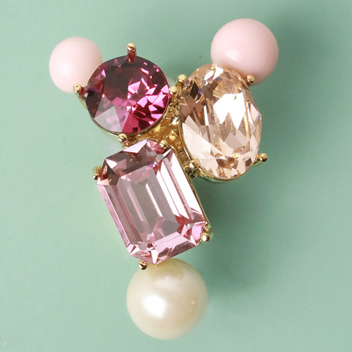 【数量限定】イヤリング(LB-ER04)