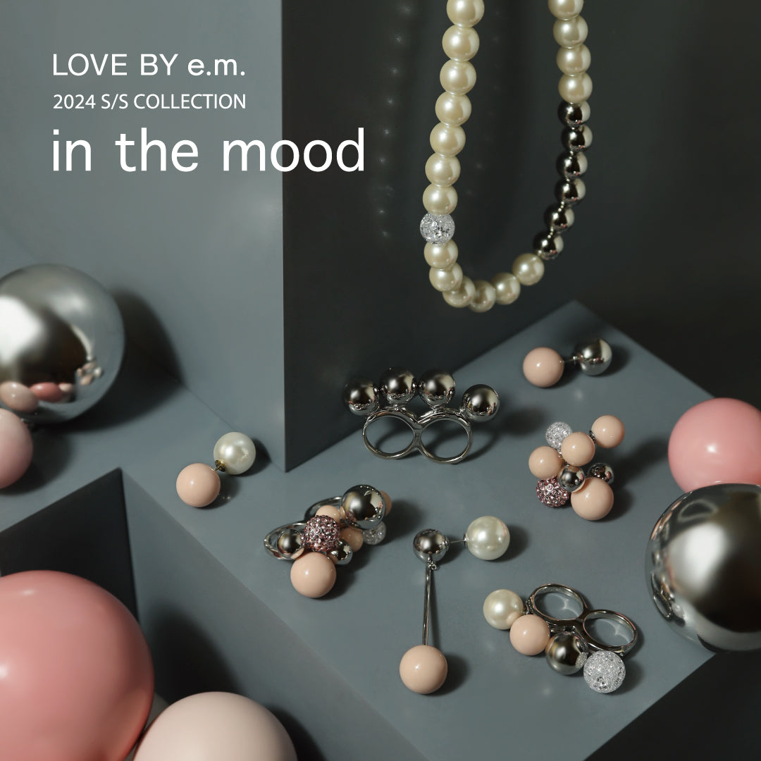 LOVE BY e.m. – e.m.webshop