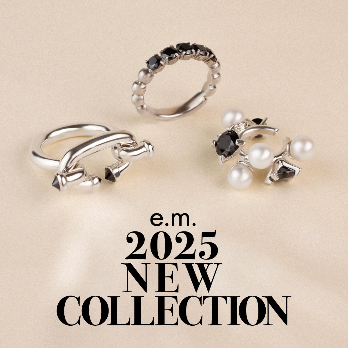 2025 NEW COLLECTION