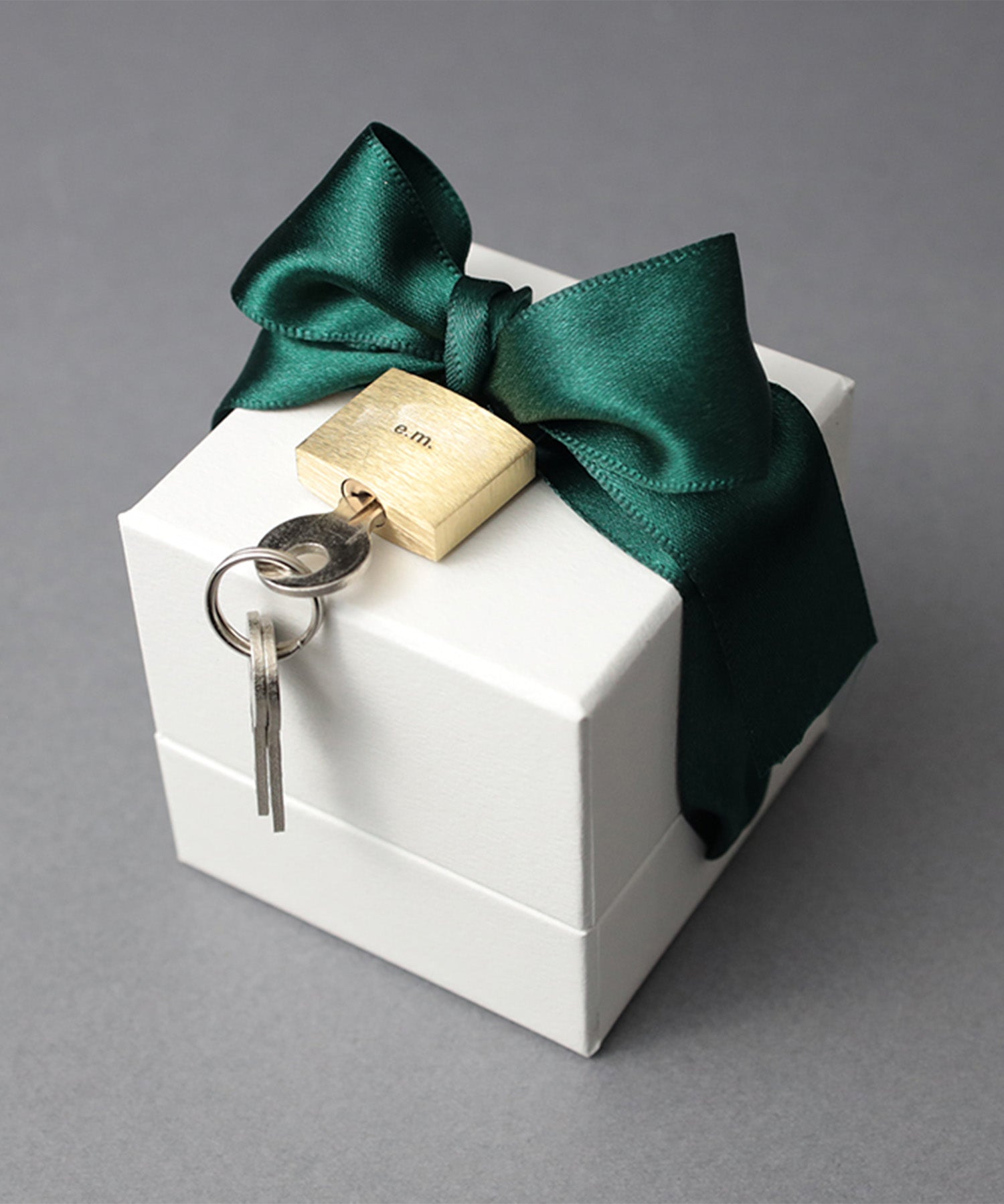 ギフトボックス