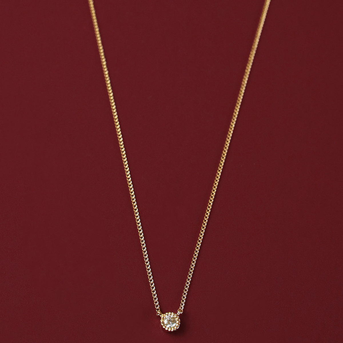 【即日発送】ネックレス(LE-AN173)