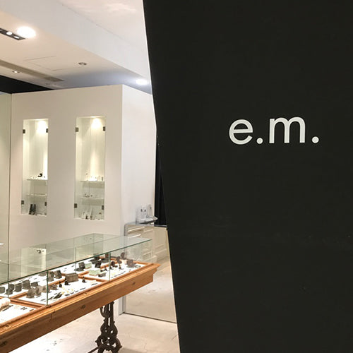e.m. 名古屋店 – e.m.webshop